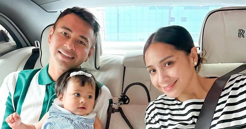 Daftar Harta Kekayaan Raffi Ahmad Berdasarkan LHKPN | Popmama.com